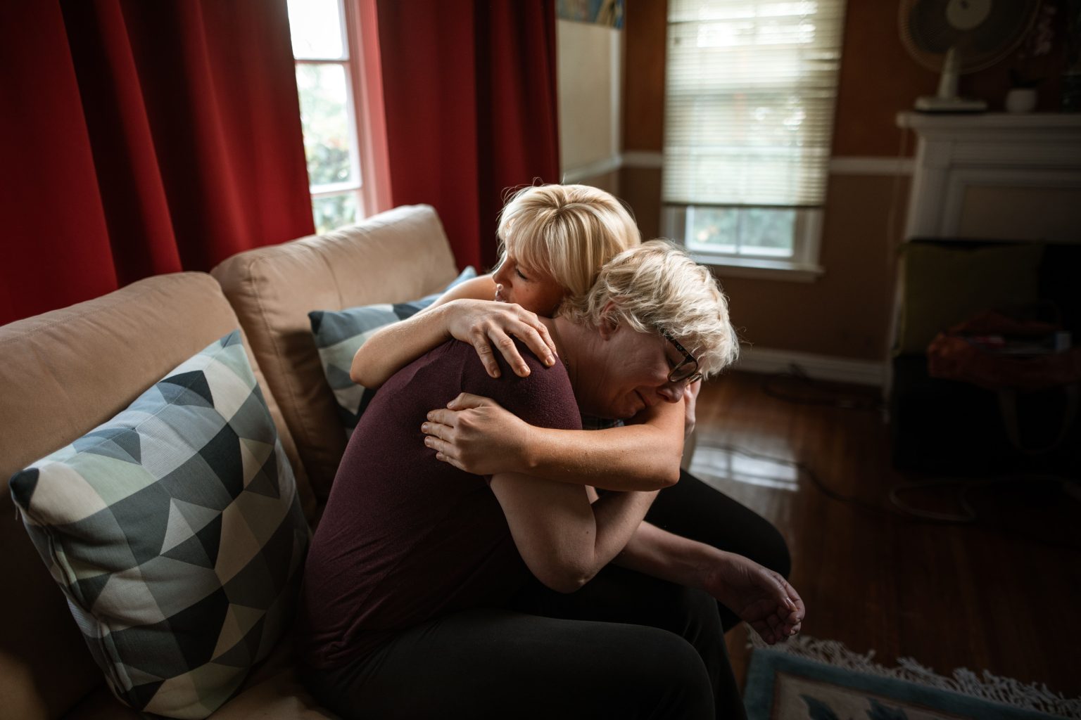 Home Detox and Addiction Therapy Services - Addictions UK