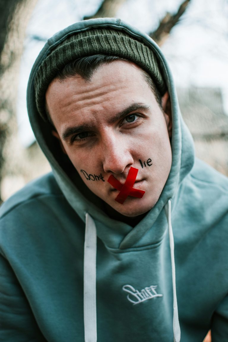 Honesty in Addiction Recovery - Addictions UK