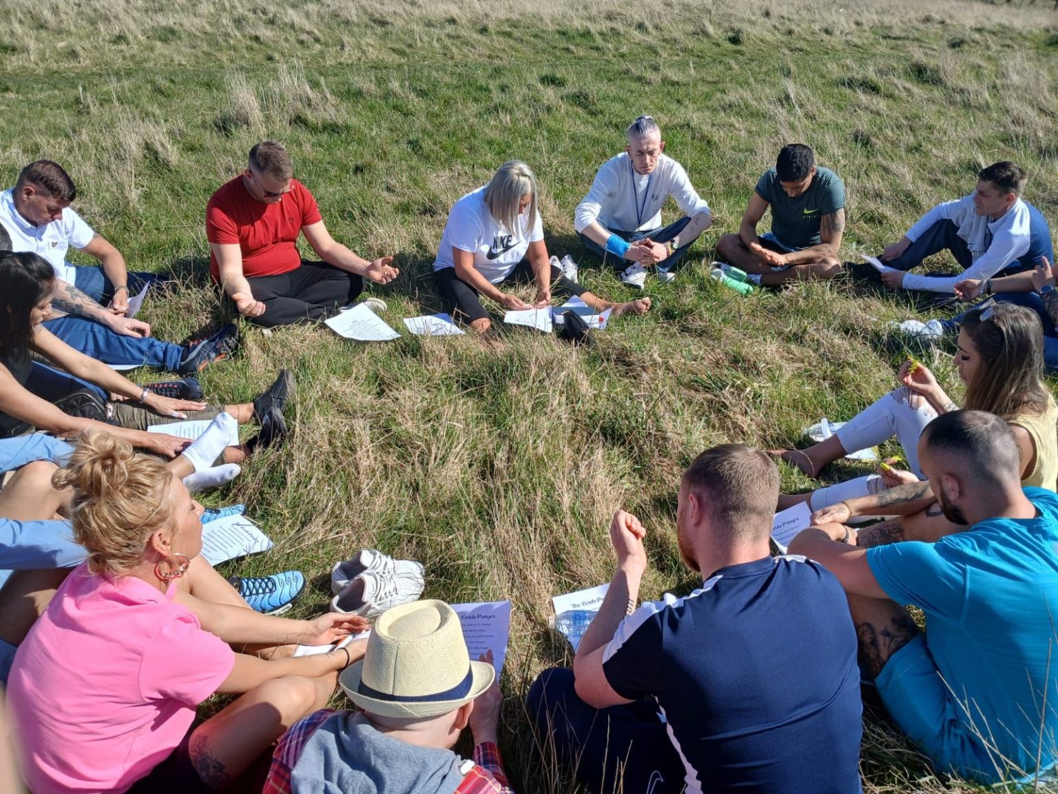 What Does Unmanageability Mean? - Addictions UK